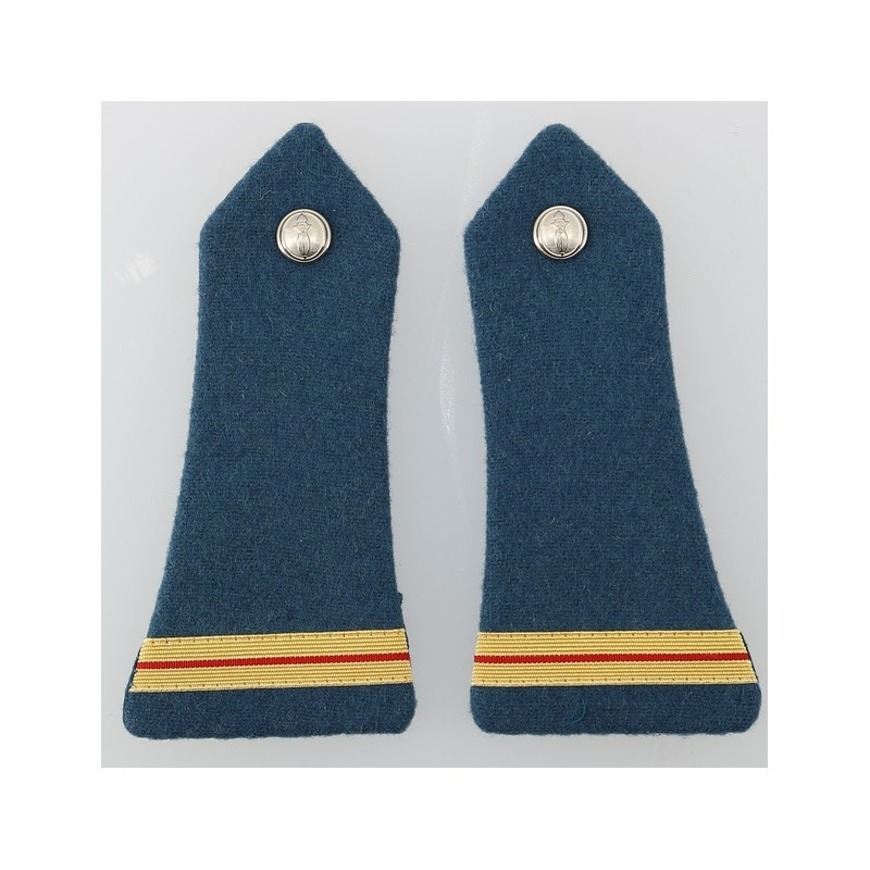 Habimat - Patte d'épaule CRS Brigadier